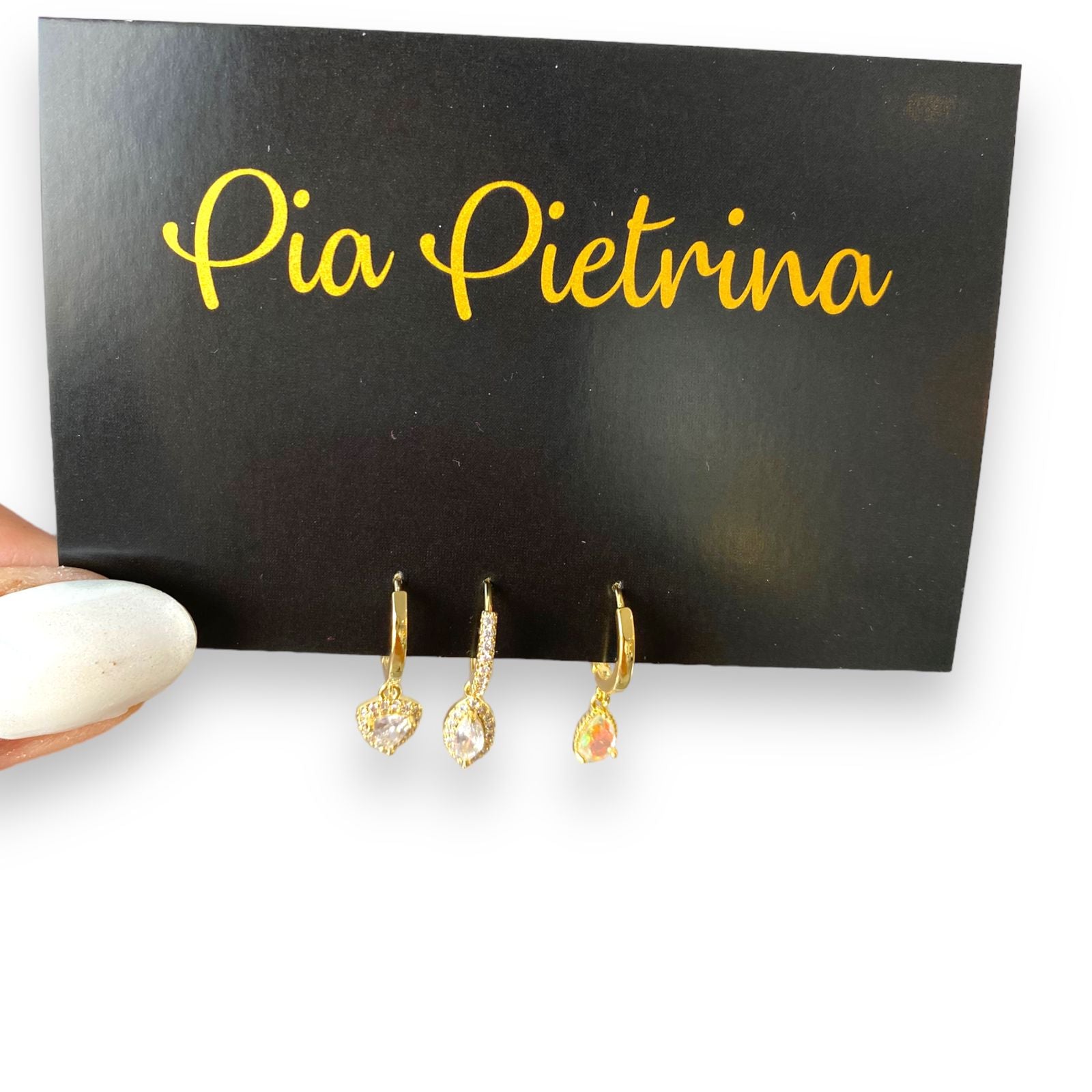 set – Pia Pietrina