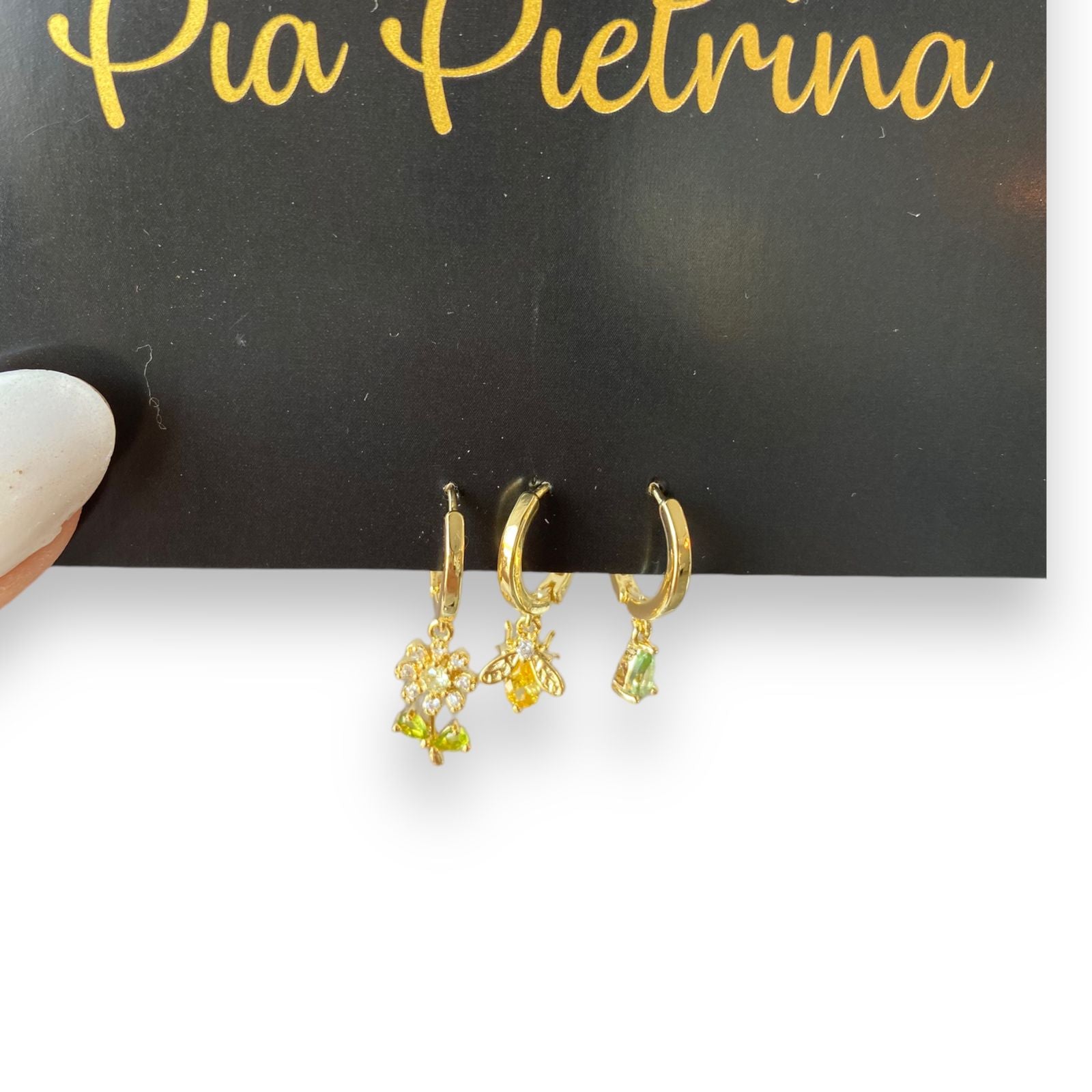 set – Pia Pietrina