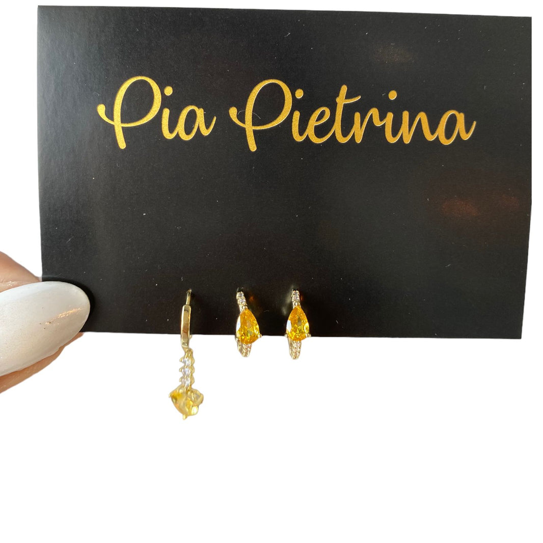 set – Pia Pietrina